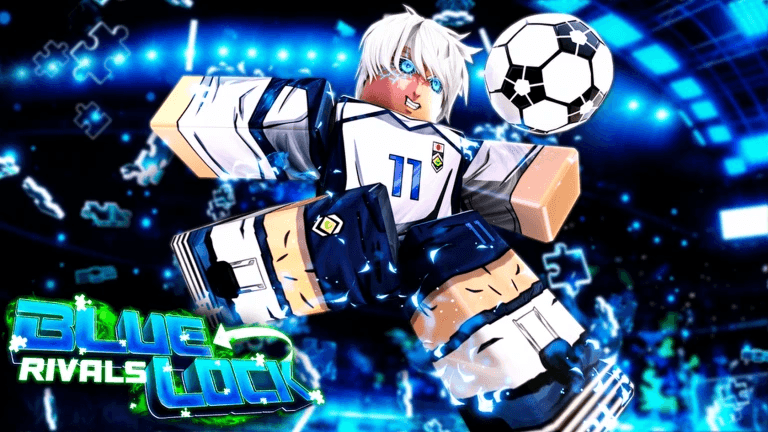 Blue Lock Rivals June 20 Update: New Codes, Hubs, Quests, and More ...